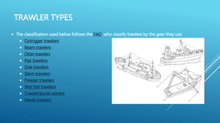 Fishing Vessel | PPSX