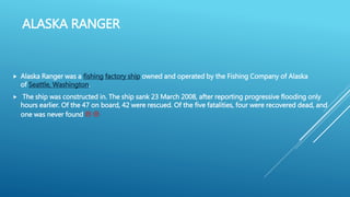 Fishing Vessel | PPSX