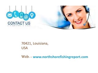 Catfishing Tchefuncte | PPTX