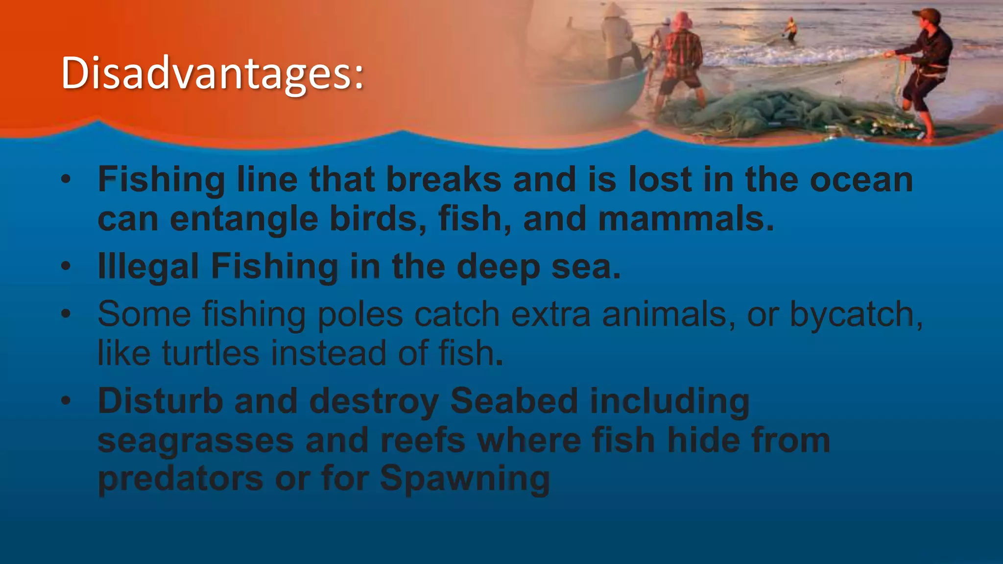Fishing Gears and Fishing Methods | PPTX