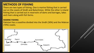 Fishing industry | PPT