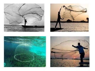 Fishing methods | PPTX