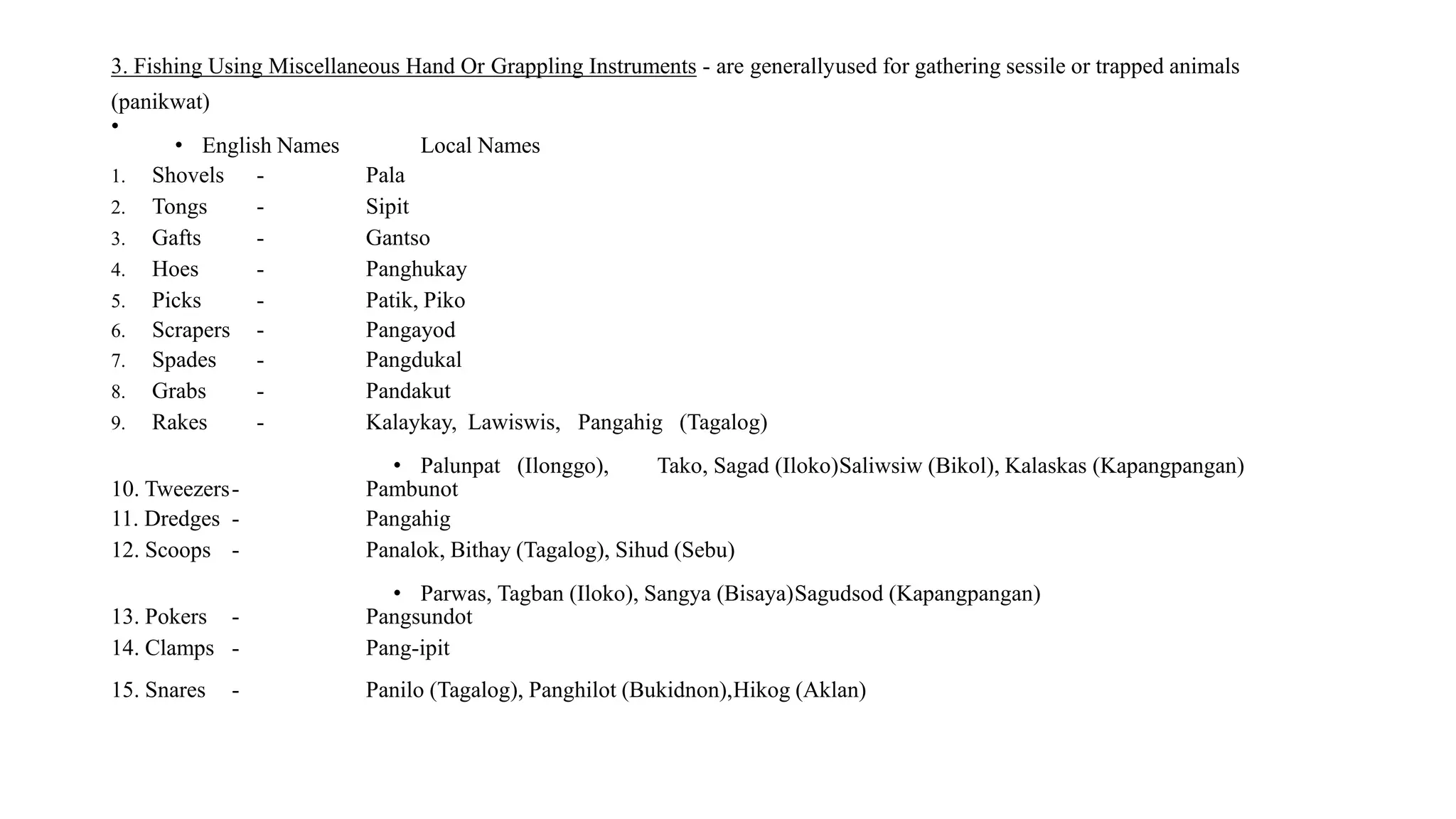 FISHING METHODS AND GEARS.pptx