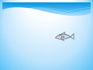 Fishing powerpoint | PPTX