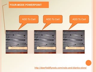 Fishing rod company southfield | PPT