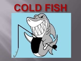 Fish, insects idioms | PPSX | Fish and Aquariums | Pets