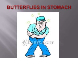 Fish, insects idioms | PPSX