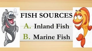 INTRODUCTION TO FISH FARMING AND AQUACULTURE | PPTX