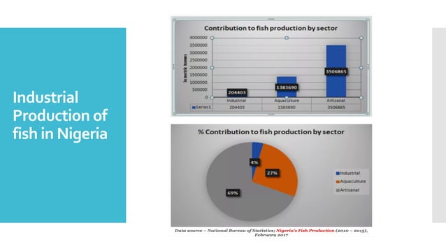 Import fish into Nigeria now and Smile to the Bank | PPT