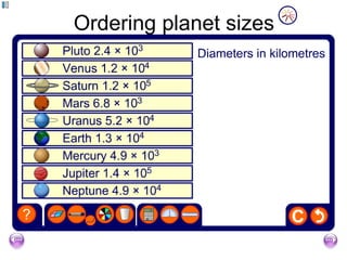 Fishlock Lesson One Standard Form | PPT