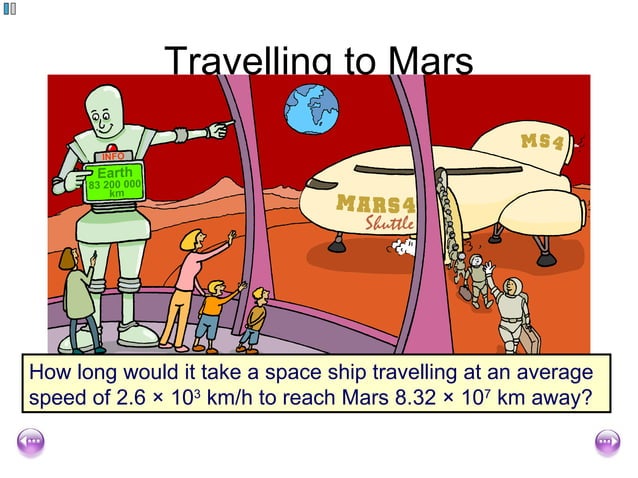 Fishlock Lesson One Standard Form | PPT