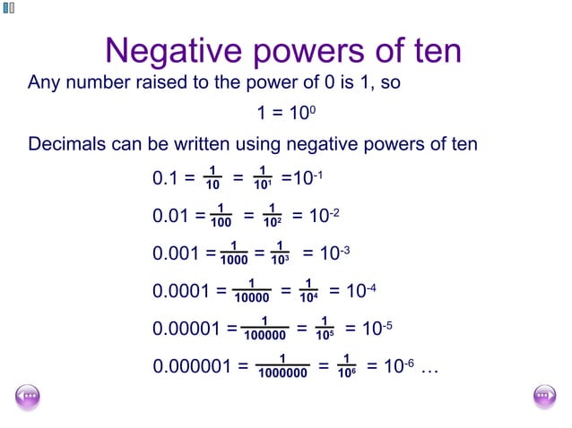 Fishlock Lesson One Standard Form | PPT