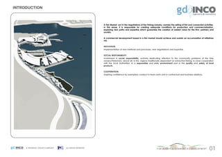 Fish market & commercial development | PDF