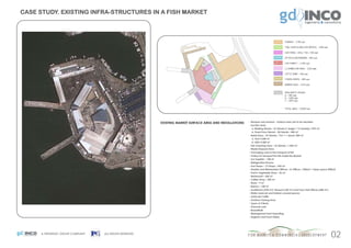 Fish market & commercial development | PDF