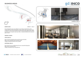 Fish market & commercial development | PDF