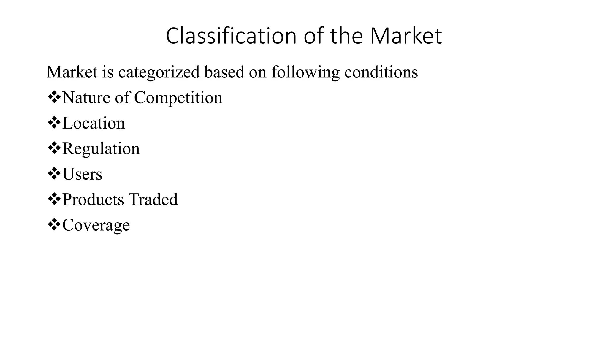 Fish marketing | PPTX