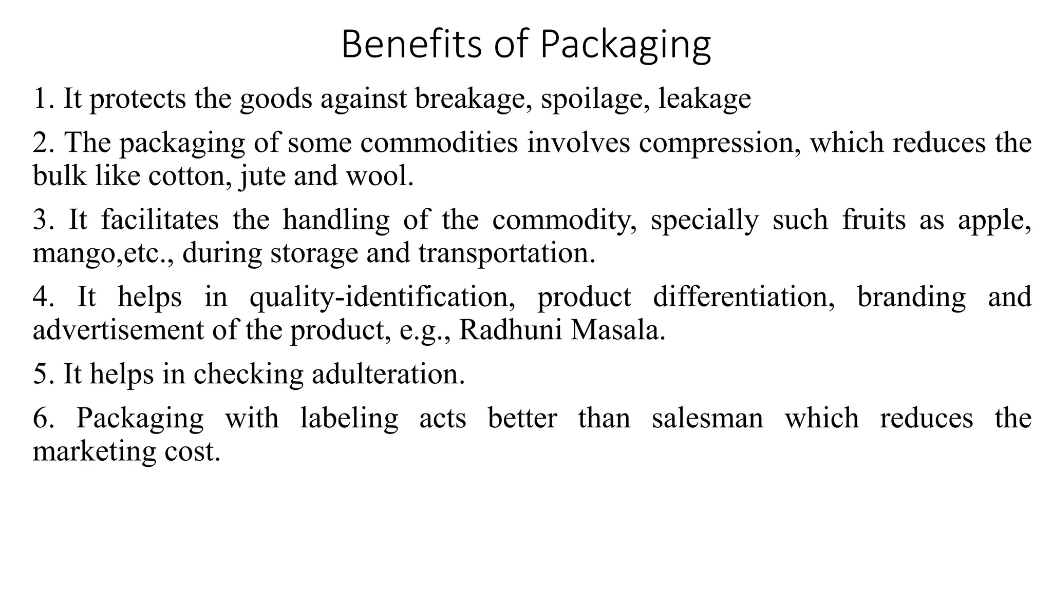 Fish marketing | PPTX