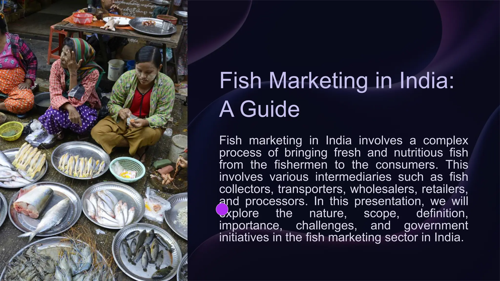 Fish marketing in India PPTX.pptx