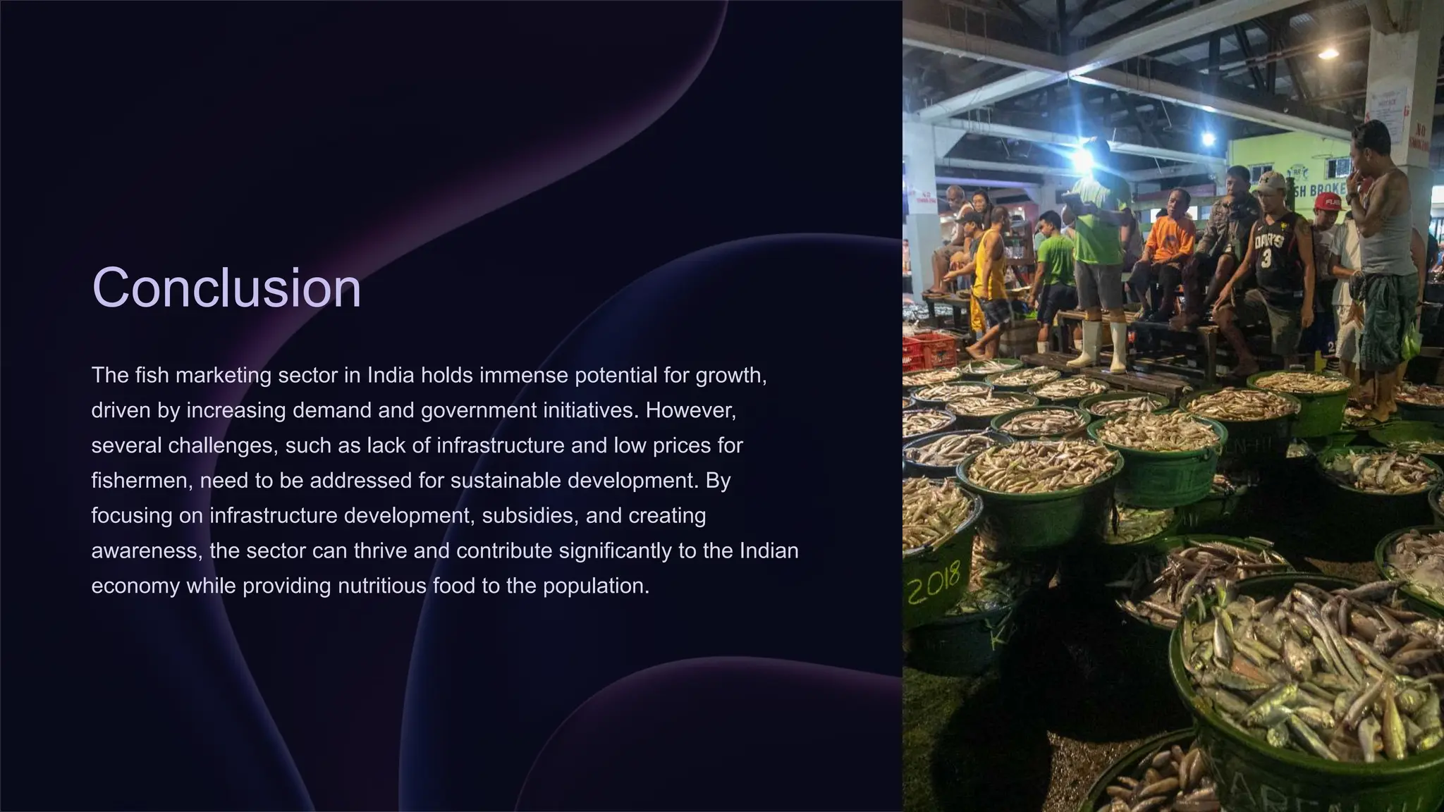 Fish marketing in India PPTX.pptx