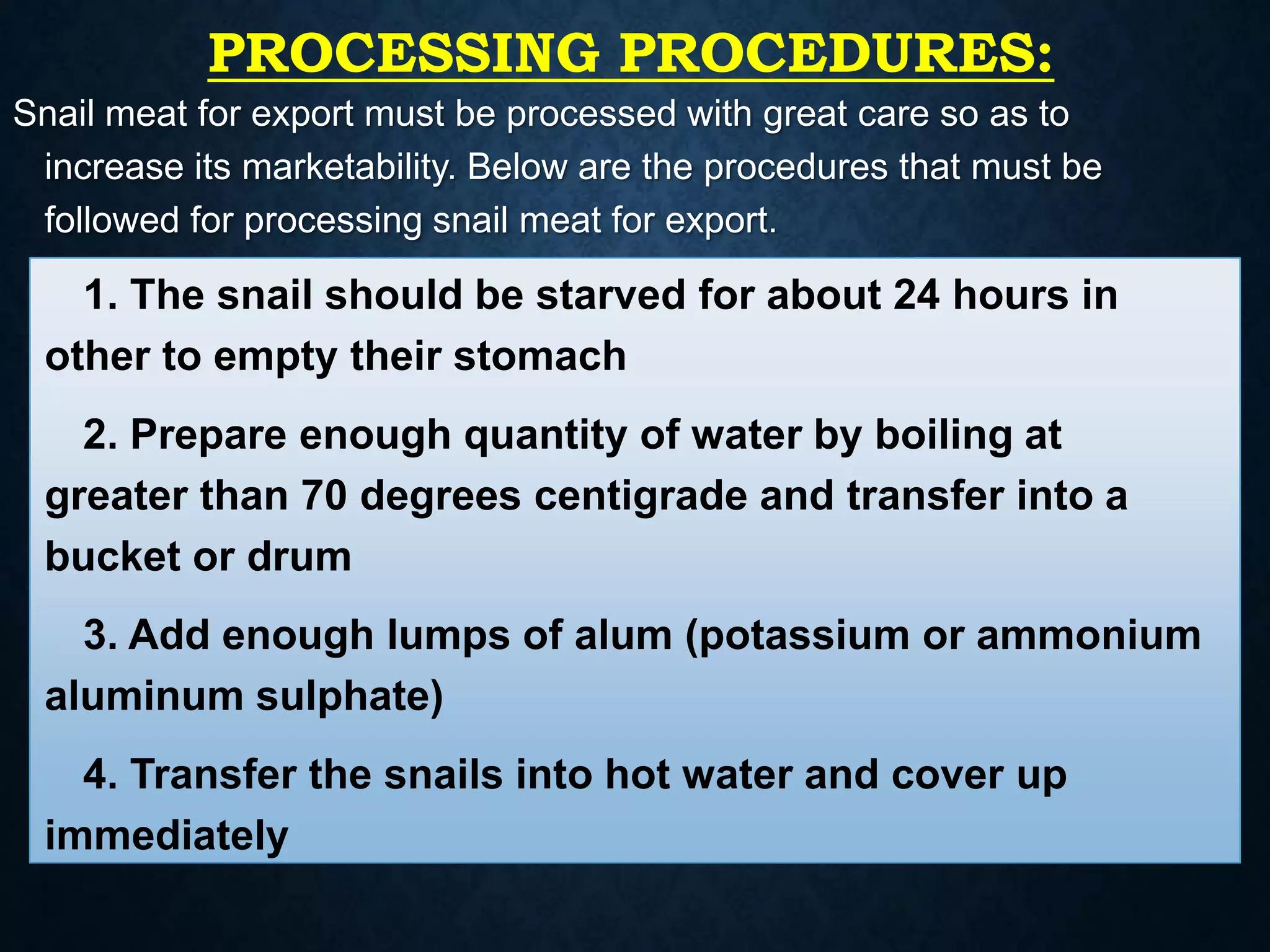 Fish maws, isinglass etc.pptx