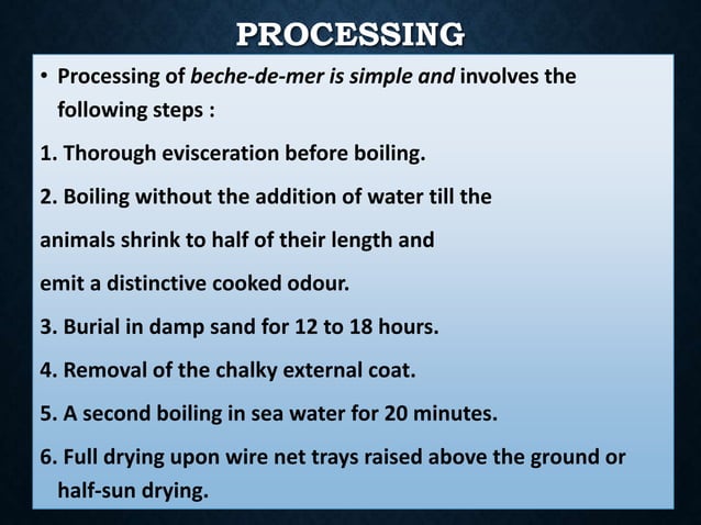 Fish maws, isinglass etc.pptx