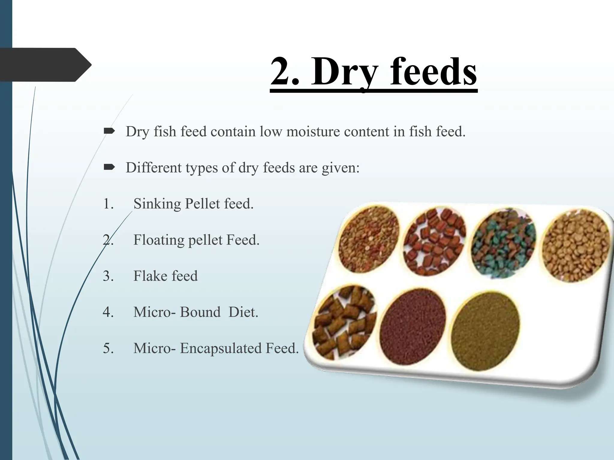 Fish nutrition, Fish feed ingredients and diseases.pptx