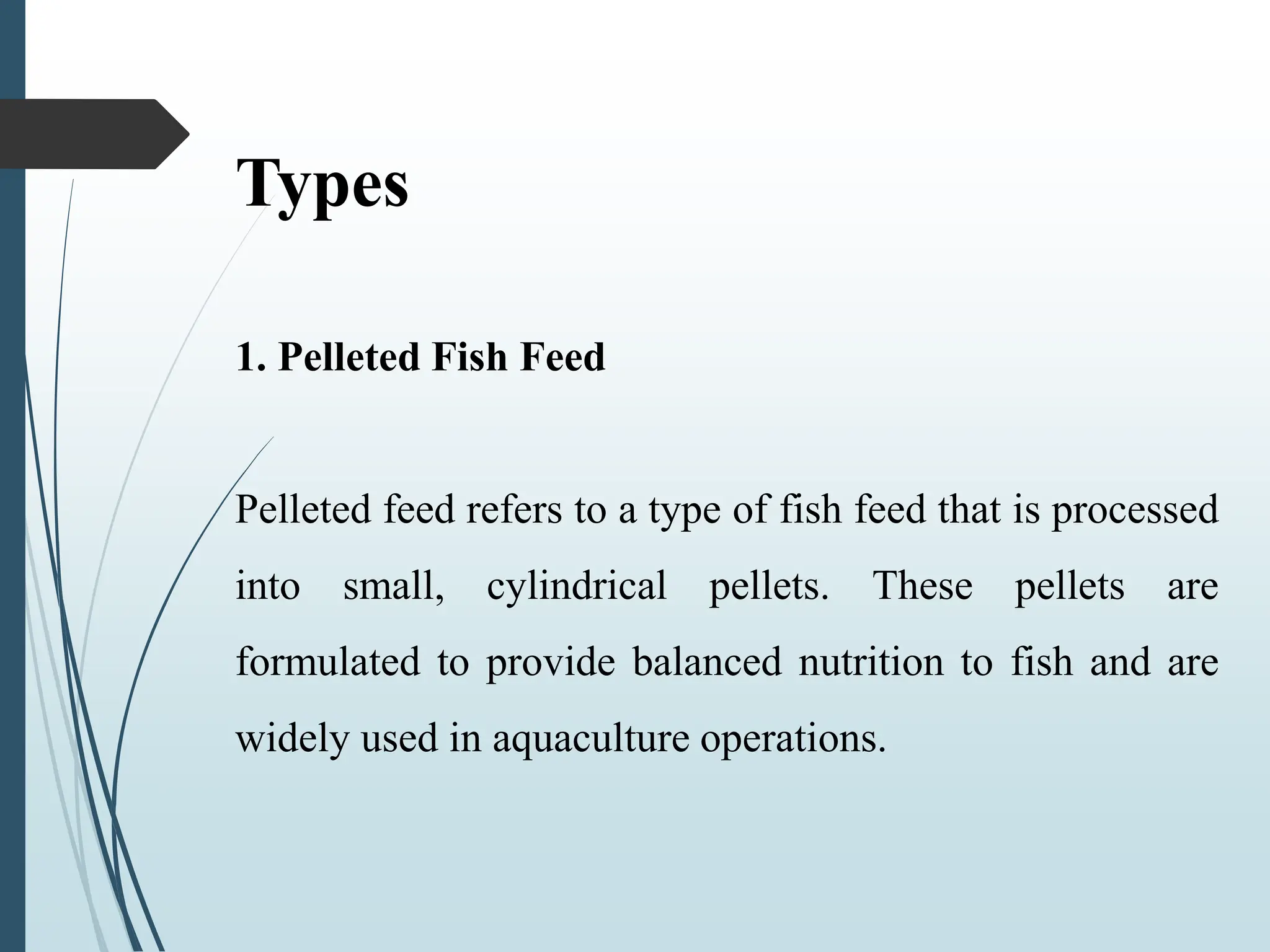 Fish nutrition, Fish feed ingredients and diseases.pptx