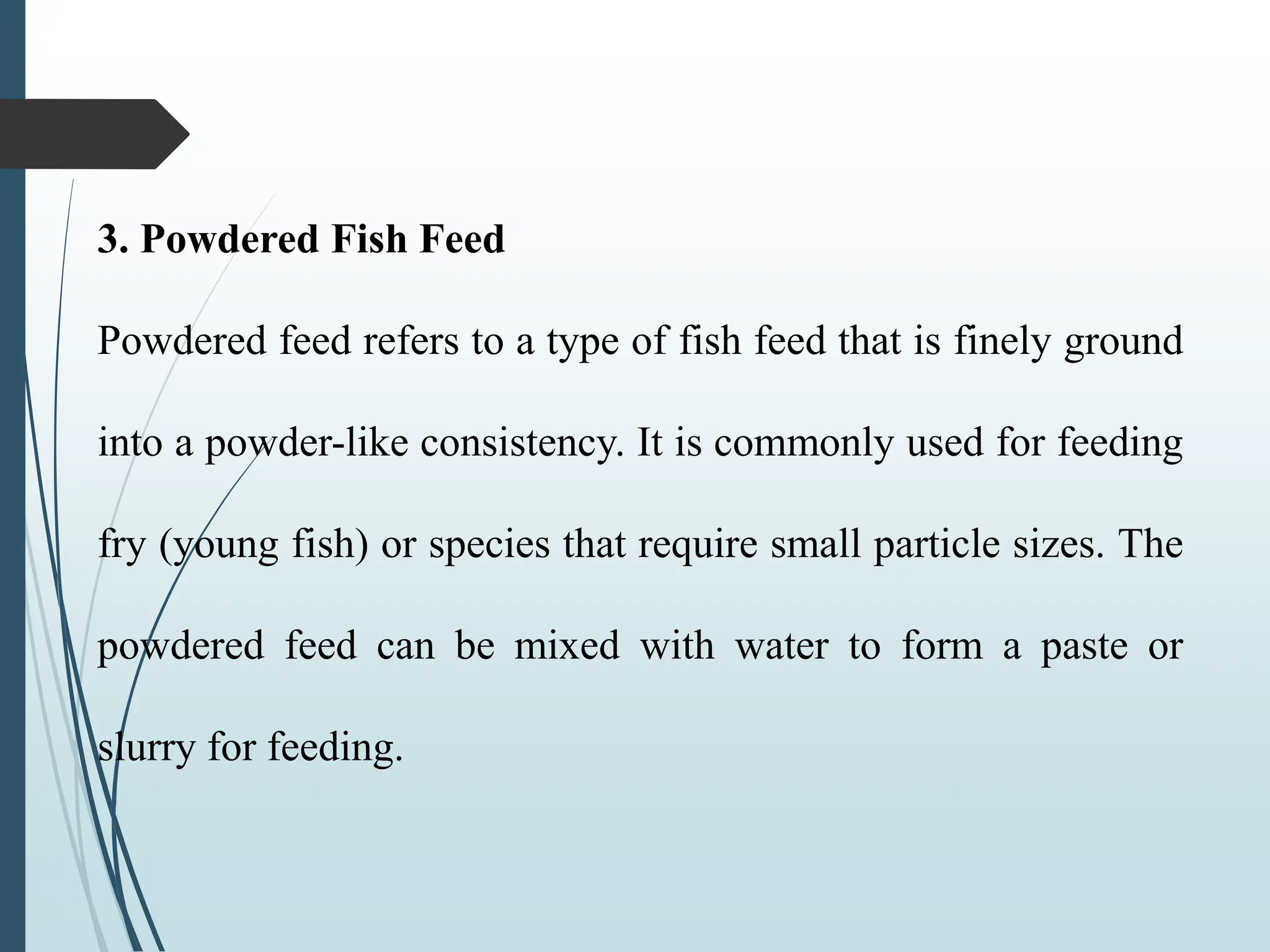 Fish nutrition, Fish feed ingredients and diseases.pptx