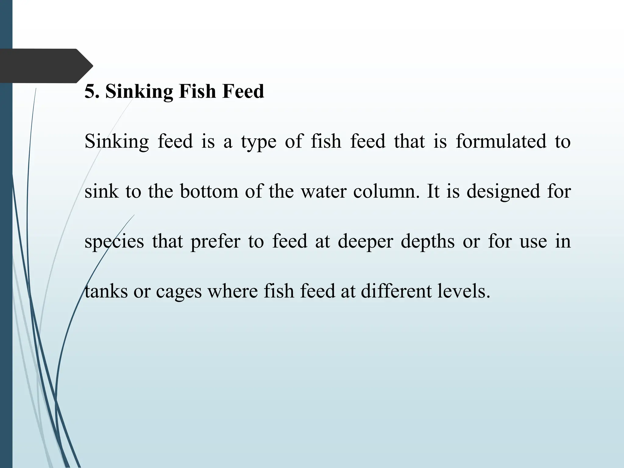 Fish nutrition, Fish feed ingredients and diseases.pptx