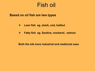 Fish oil.ppt