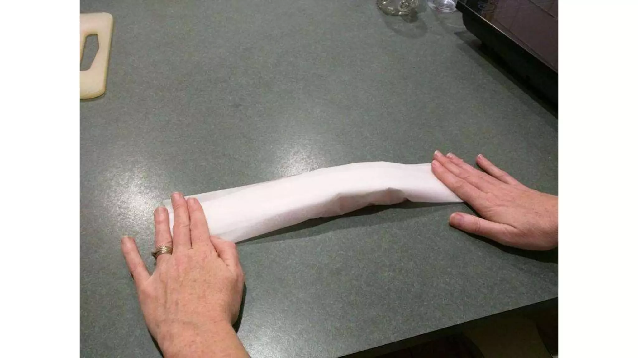 How to Wrap Fish parcels | PPT