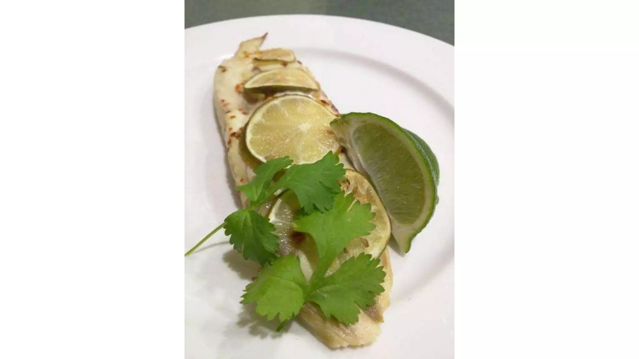 How to Wrap Fish parcels | PPT