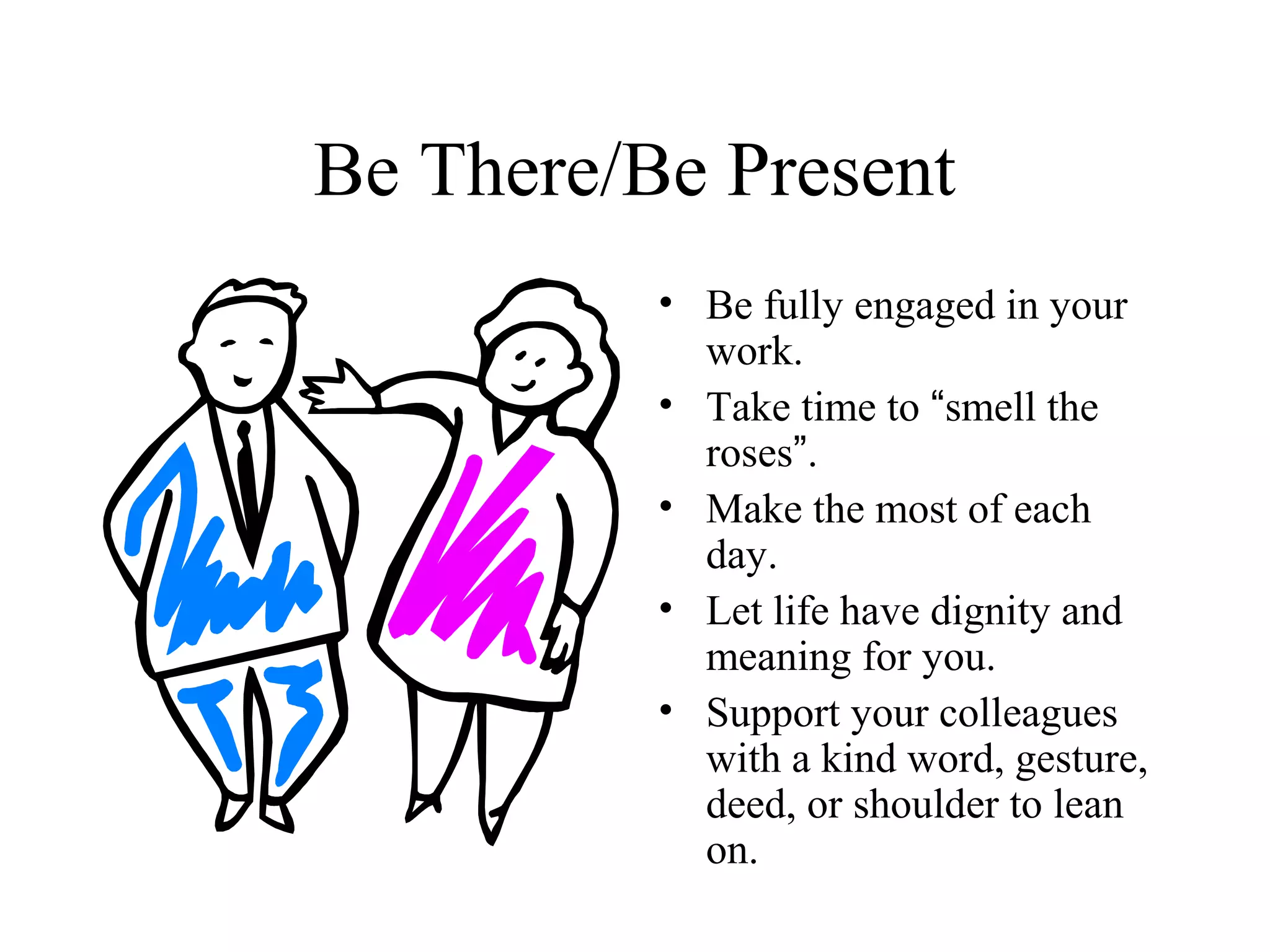 Fish philosophy | PPT
