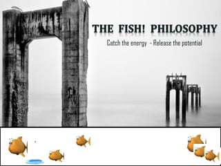 Fish philosophy! | PPT