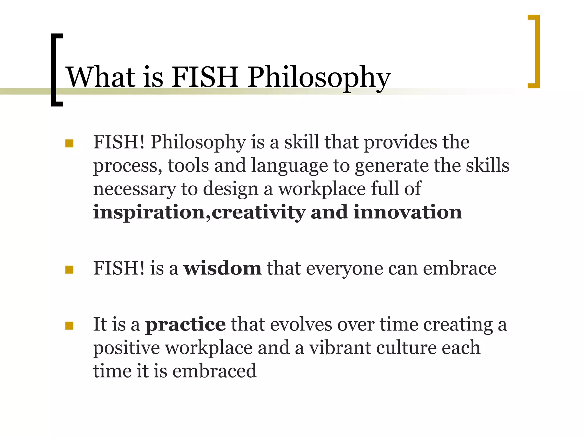 FishPhilosophy.ppt