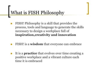 FishPhilosophy.ppt