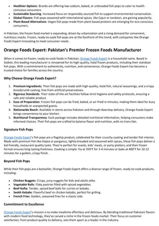 Fish Pops A Juicy, Ready To Cook, Frozen Food Chunk.pdf