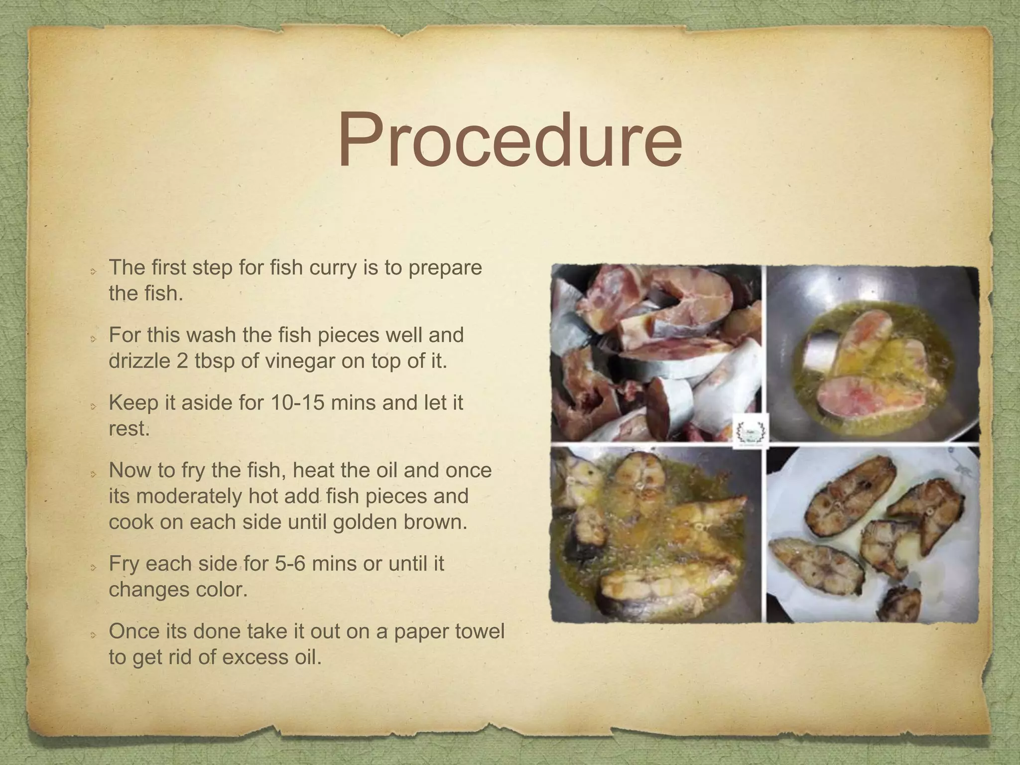 Fish ppt | PPT