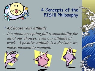 Fish Presentation | PPT