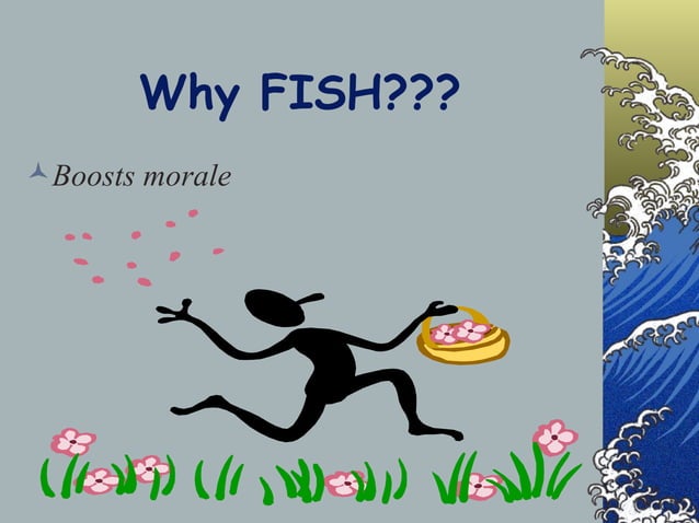 Fish Presentation | PPT