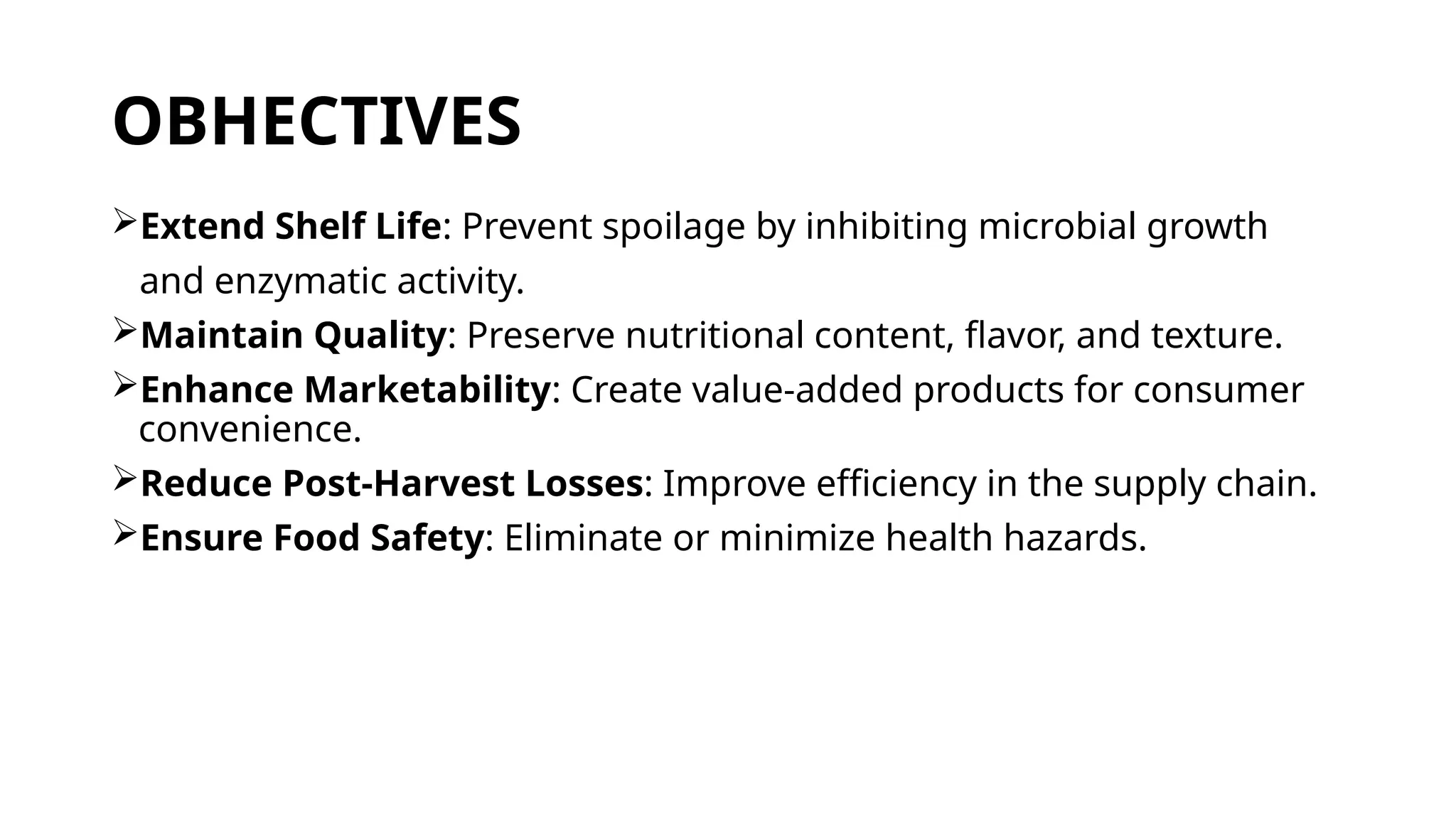 Fish Preservation, Processing, Transportation and Marketing.pptx