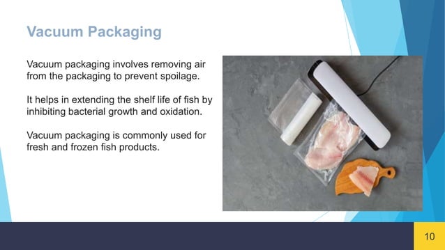 Fish Preservation Techniques[2].pptx | Pet Supplies | Pets
