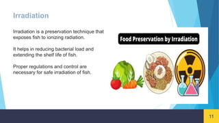Fish Preservation Techniques[2].pptx