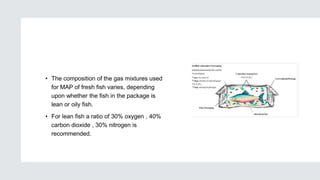 Fish processing and preservation technologies | PPTX