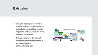 Fish processing and preservation technologies | PPTX