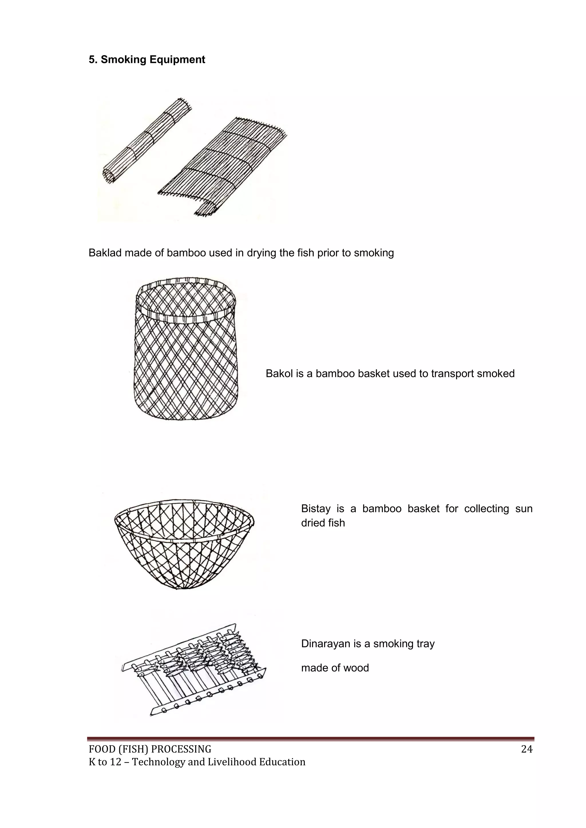 Fish processing lm | PDF