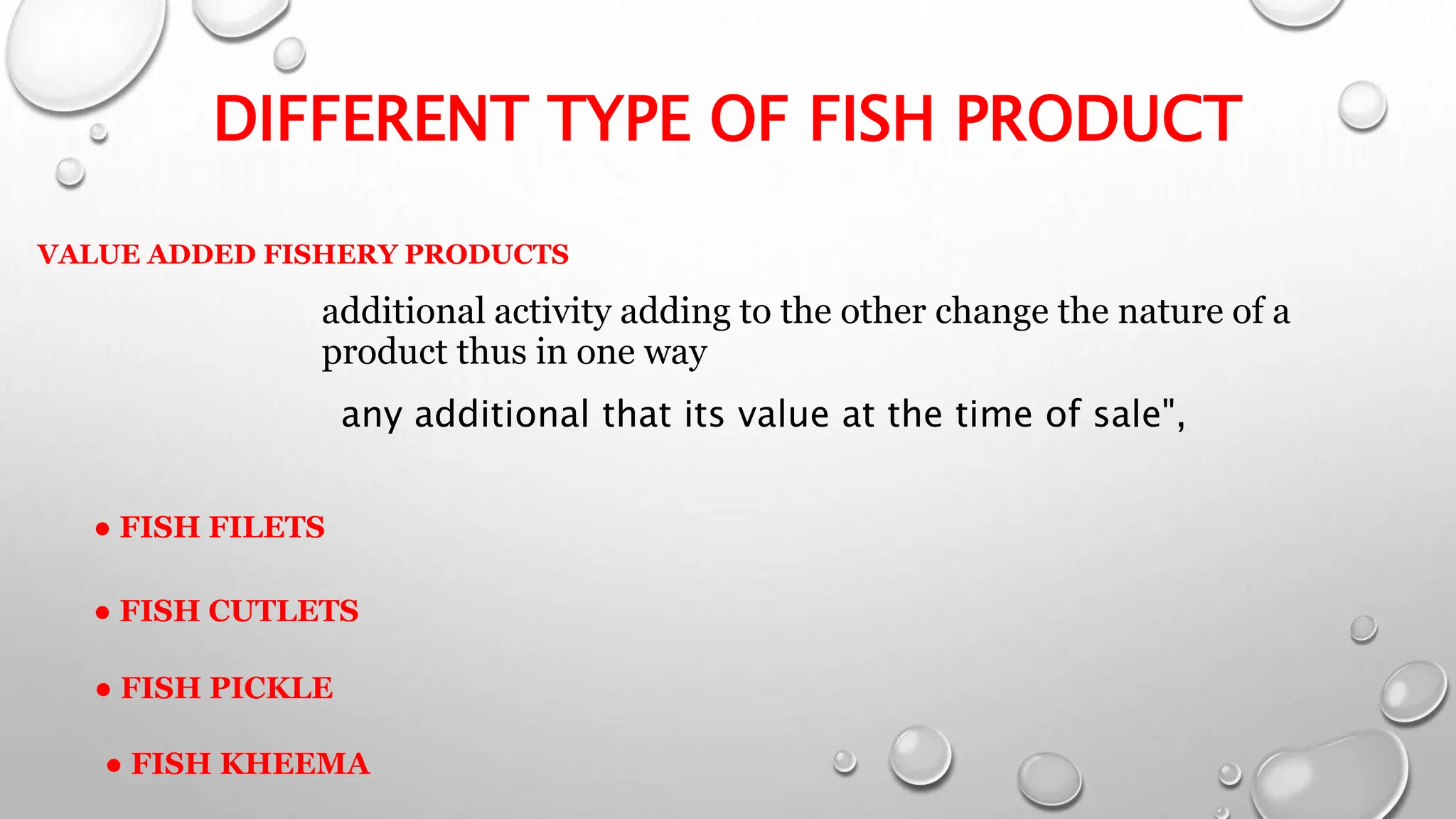 Fish processing & Post-harvesting Technology ppt.pptx