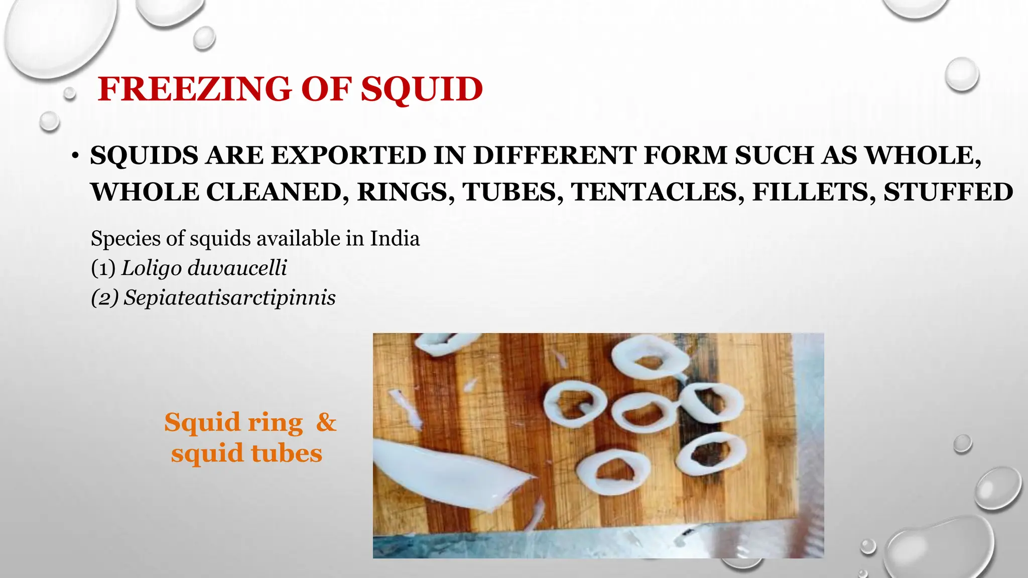 Fish processing & Post-harvesting Technology ppt.pptx