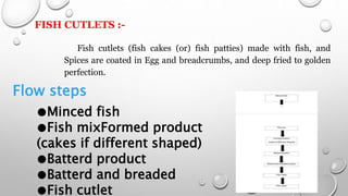 Fish processing & Post-harvesting Technology ppt.pptx
