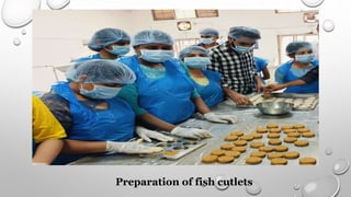 Fish processing & Post-harvesting Technology ppt.pptx